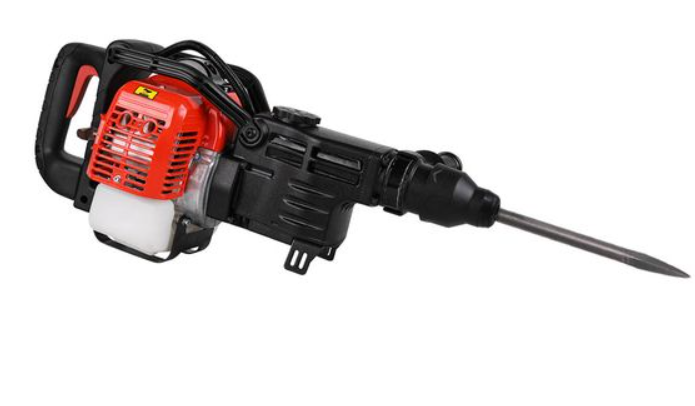 Apa Itu Jack Hammer? Ini 8 Kegunaannya, Simak disini!